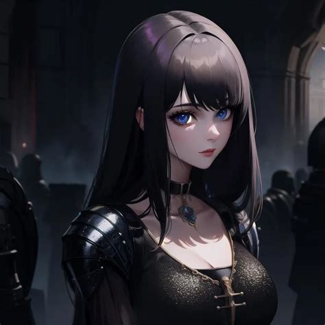 Hassaku Hentai AI绘图模型明亮清晰的动漫风格