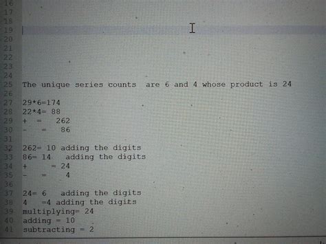 A Value Of Pi With No Evidence What Is Pi ResearchGate