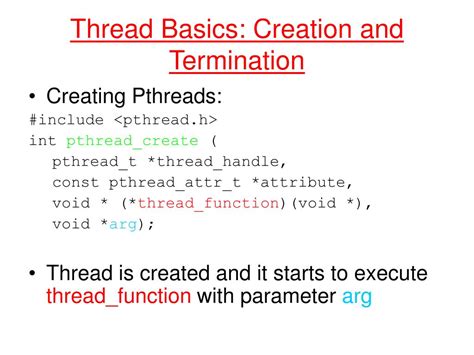 Ppt Programming Shared Address Space Platforms Powerpoint Presentation Id5929128
