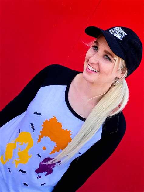 Hocus Pocus Disneybound Disneybound Fashion Hats