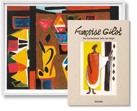 Françoise Gilot Art 33 For Sale At 1stdibs Francoise Gilot