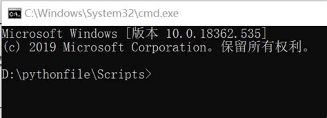安装pytest时遇到的问题及解决方案 冰箱喵 博客园