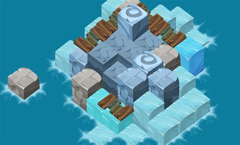 Isometric D Tile GameDev Market