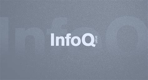 大数据 大数据 大数据应用 大数据分析 infoq infoq精选频道