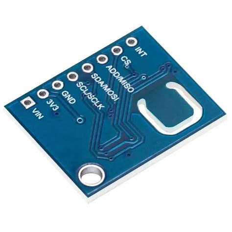 如何使用arduino使用ens160空气质量传感器和aht21温度和湿度传感器 38 3d