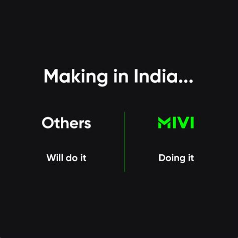 mihir makwana on linkedin mivi