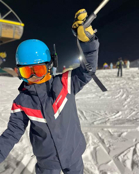 클럽나인 야간스키 스키장여행은 소노벨비발디파크 주말스키 겨울방학 스키 보드 강습하기