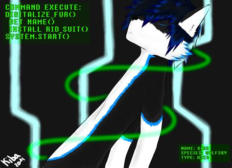 Command Execute Enterthegrid — Weasyl