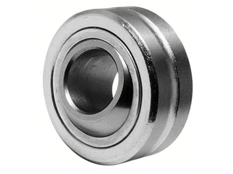 Rotule Radiale Tout Inox Série S Contact Michaud Chailly