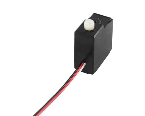 Servo De Dirección