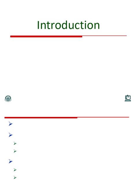 Lecture 01 Introduction Pdf Programming Computer Program