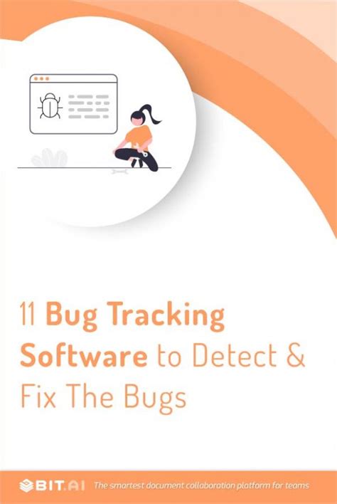 11 Bug Tracking Software To Check Out In 2023 Bit Ai Blog