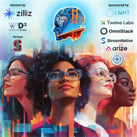 llamaindex on linkedin women in technology you re invited to the