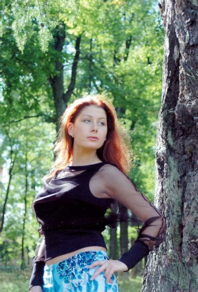 Ragazze Russe Di Mosca Incontrare A Mosca