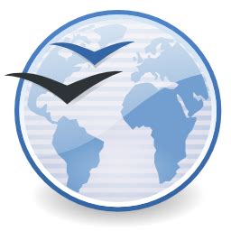 Free Openoffice Org Web Icon Png Ico And Icns Formats For Windows Mac OS X And Linux