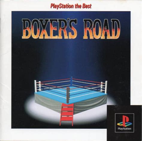 Boxers Road Cheats And Cheat Codes For Playstation Cheat Code Central