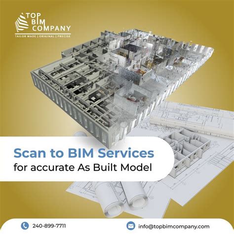 Point Cloud Bim Services Artofit