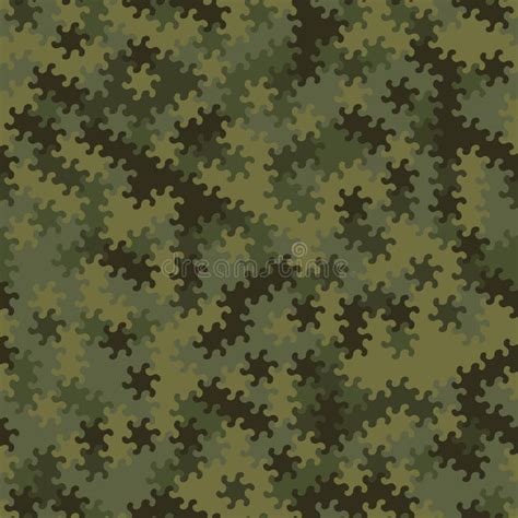 Vector Modern Seamless Geometry Tessellation Pattern Abstract G Stock Illustration