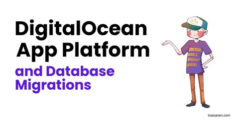 Digitalocean App Platform Database Migrations Rdigitalocean
