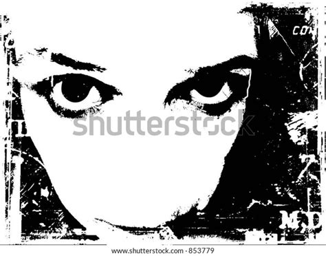 Intensity Vector Stock Vector Royalty Free 853779
