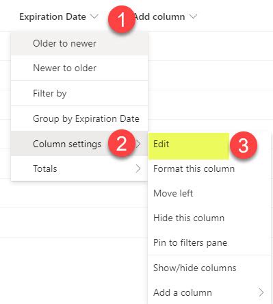 Friendly Vs Standard Date Format In SharePoint Lists And Libraries SharePoint Maven