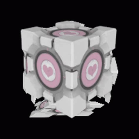 Companion Cube Weighted Companion Cube Companion Cube Weighted