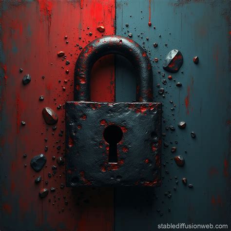 Deadlock Scenario Stable Diffusion Online