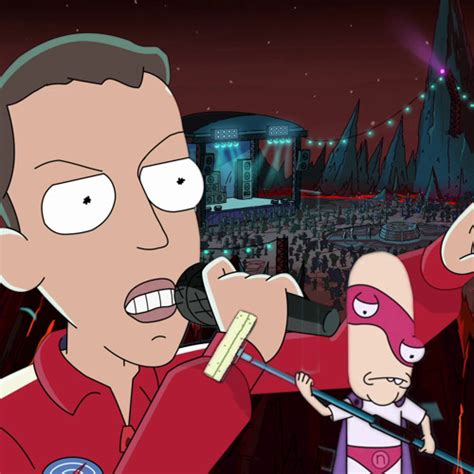 Stream Noob Noob Rick And Morty Remix By Chetreo Listen Online For Free On SoundCloud