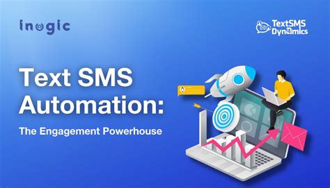 Inogic On Linkedin Text Sms Automation With Dynamics 365 Crm
