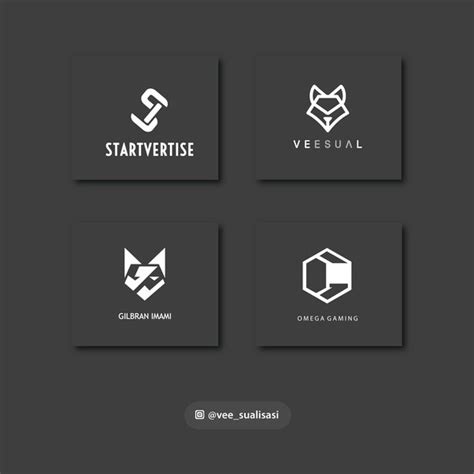 Detail Tahapan Merancang Desain Logo Koleksi Nomer