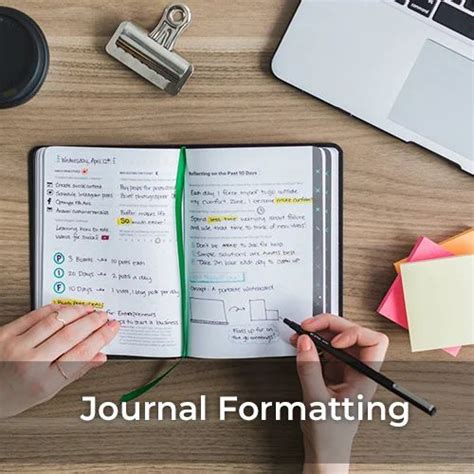 Journal Formatting At 50000 In Chennai ID 19700830412
