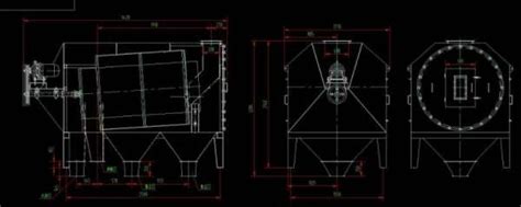 Cad第一视角和第三视角的区别 3d溜溜网