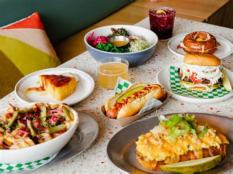 The Ruby Fruit Review Silver Lake Los Angeles The Infatuation