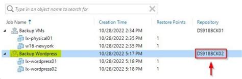 Veeam V Move Or Copy Backups With VeeaMover Nolabnoparty