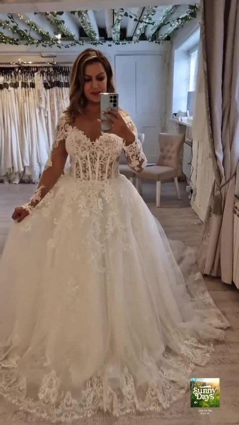 Plus Size Ball Gowns Wedding Dresses Artofit