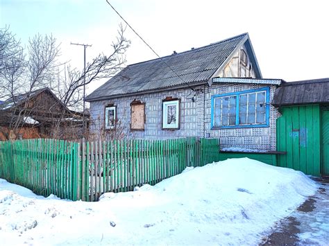 Купить дом, 44.7 м² по адресу Иркутская область, Братск, жилой район ...