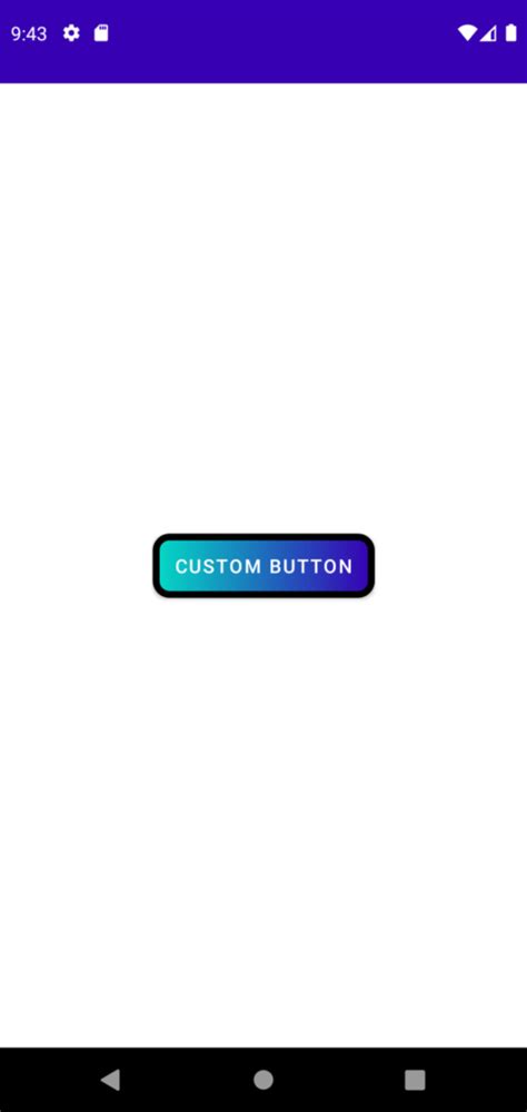 【Android】ボタンのデザインをカスタムする方法 - ヒヨコ プログラミング（ヒヨプロ）