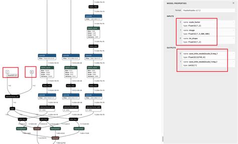 Paddlex训练的模型经过paddlelite转换后在安卓demo中使用崩溃的问题 · Issue 8492 · Paddlepaddlepaddle Lite · Github