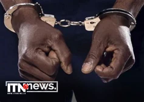 මීගොඩ වෙඩිතැබීමට සම්බන්ධ තවත් සැකකරුවෙකු අත්අඩංගුවට Itn News