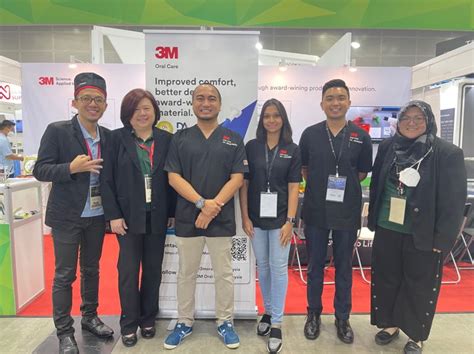 Dr Vishalini Raveendhar On Linkedin 3mer Oralcare Team Success