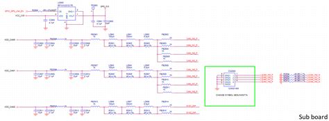 Ds90ub960 Q1 How To Resolve The Far Side Remote Control Interface