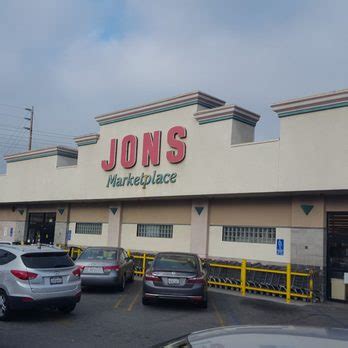 Jons Marketplace Corporation Updated July 2026 12 Photos 5315
