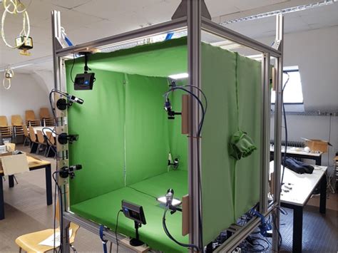 illustration of a multi camera setup [66] download scientific diagram