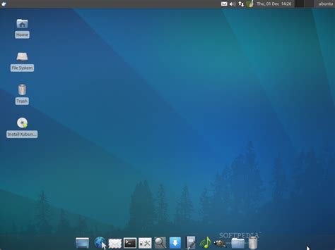 Xubuntu Download Linux Softpedia