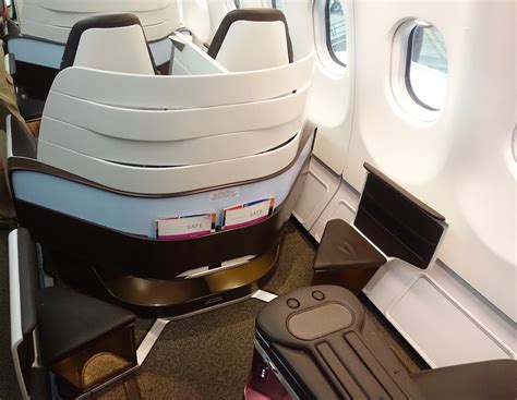 Hawaiian Airlines A330 First Class In 10 Pictures | One Mile at a Time