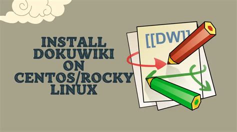 Install DokuWiki On Rocky Linux Kifarunix