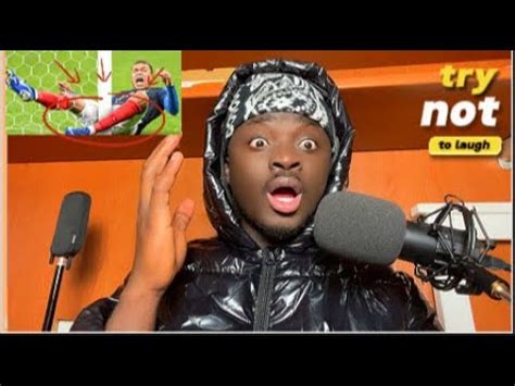 "IMPOSSIBLE Try Not to Laugh Challenge! 🤣 (99% FAIL)" - YouTube