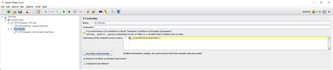 Jmeter Request Sample And SkipToken Stack Overflow