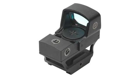 Sightmark Core Shot A Spec Fms Reflex Sight Classic Pistol