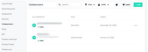 Single Sign On Sso And Saml Enterprise Sso Tint